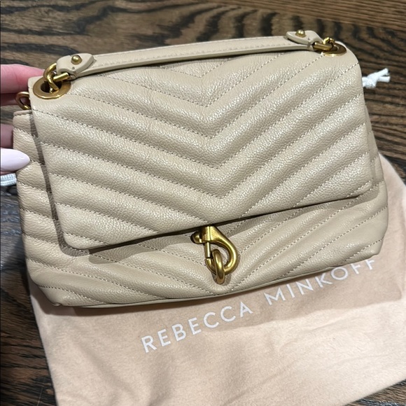 Rebecca Minkoff | Bags | Rebecca Minkoff Edie Crossbody | Poshmark